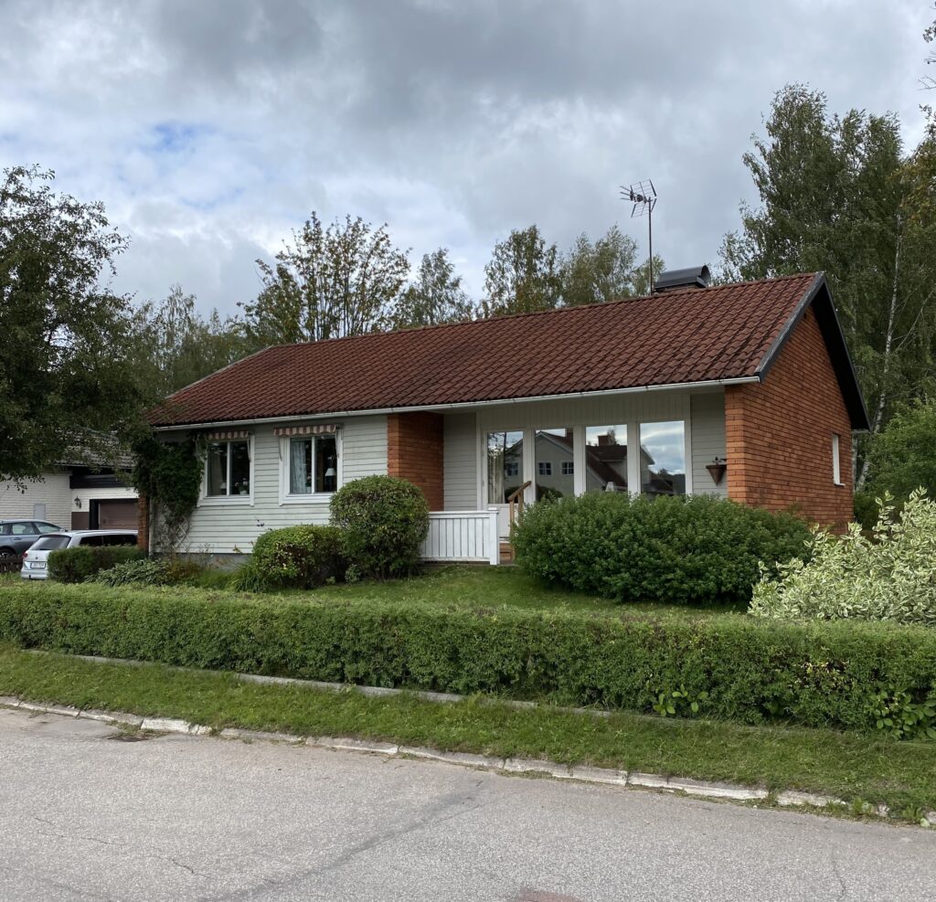 Räkna ut boarea. Hur mäter man bostadsarea? | SFK.SE